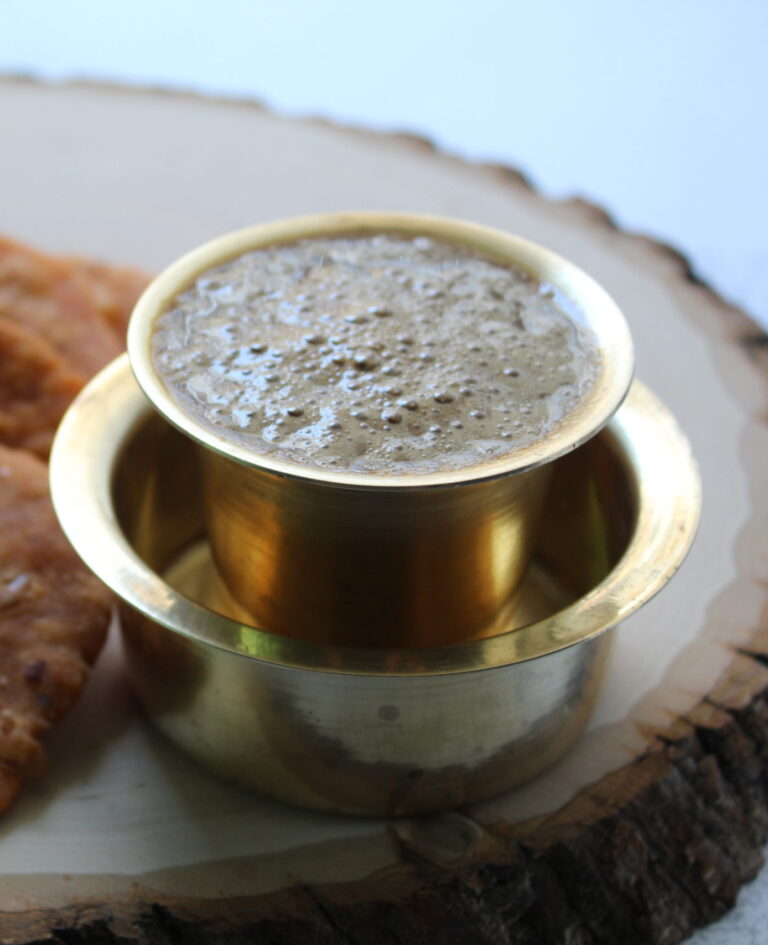 Freshly Roasted South Indian Coffee - Mysore Concerns Coffee